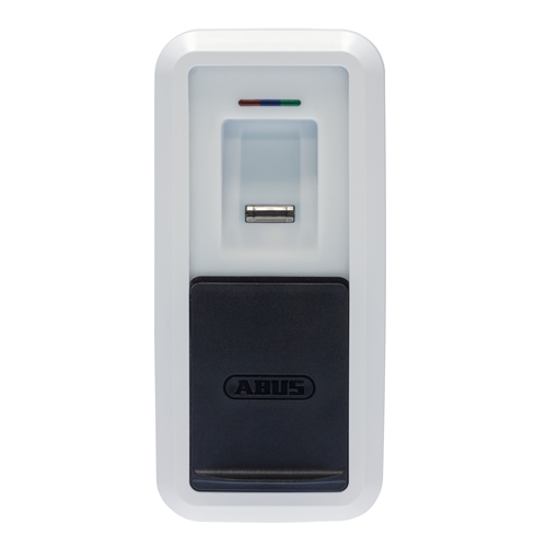 Abus Fingerscanner HomeTec Pro Weiß