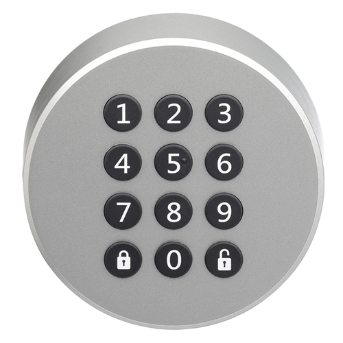 sicher4you - Danalock Keypad